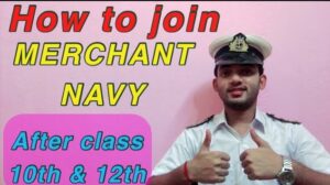 How To Join Merchant Navy in India | Full Details- Marine Guruji