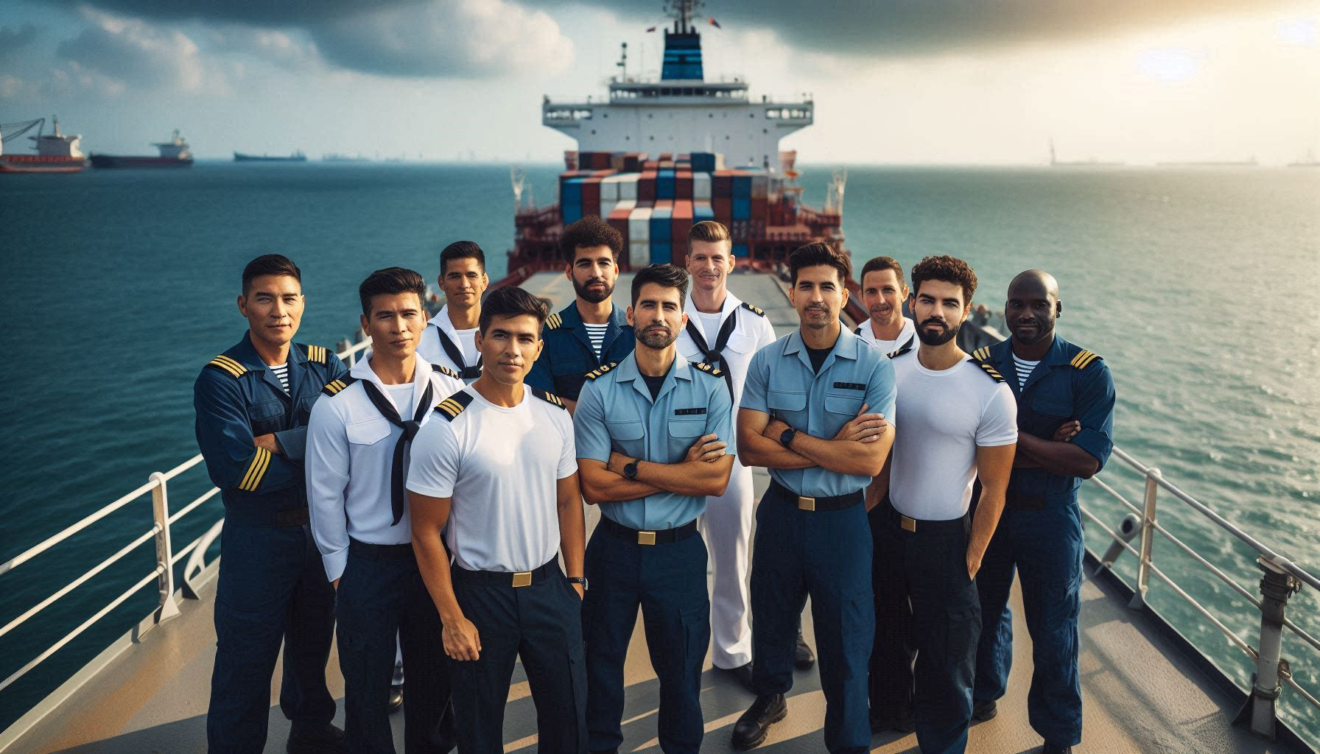 Exploring the Hidden & Unknown Facts About Merchant Navy